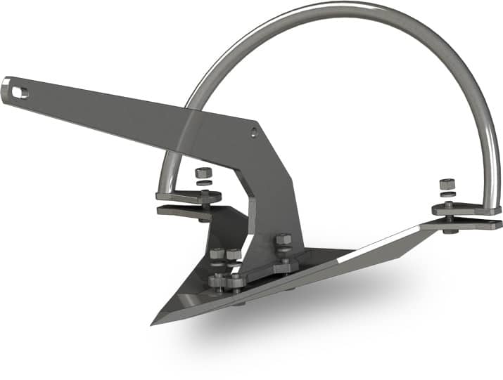 anchor "STORM" DIY | Boat Design Net