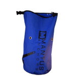 Mantus Anchor Bridle and Snubber System | Mantus Marine
