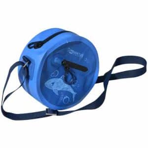 Mini Scuba System | Small Scuba Gear | Mantus Marine