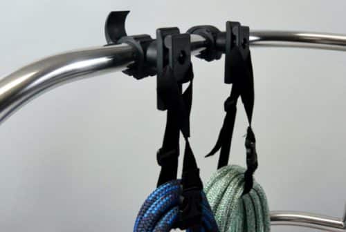 Mantus Rope Clip - Mantus Marine