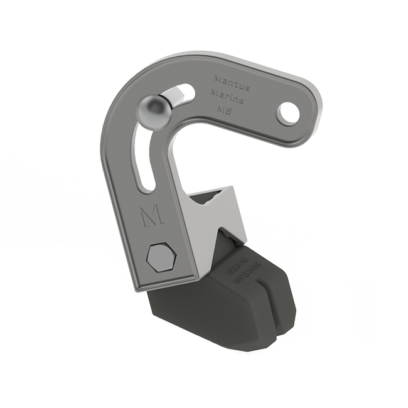 Mantus Anchor Bridle and Snubber System | Mantus Marine