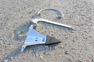Dinghy Anchor | Collapsible Boat Anchor | Mantus Marine