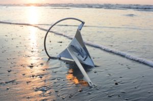 Dinghy Anchor | Collapsible Boat Anchor | Mantus Marine