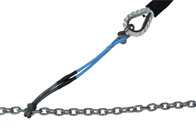 Snubber Pendant - Mantus Marine