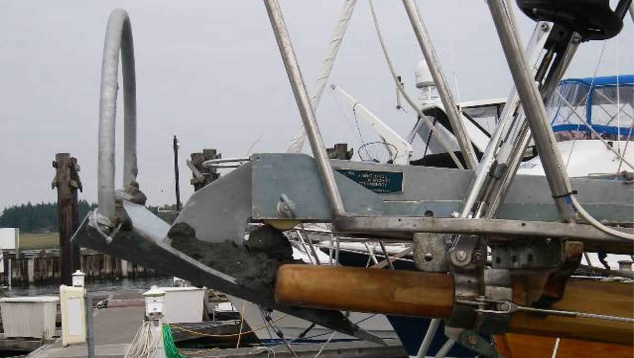 Bow Pulpit Fit - Mantus Marine