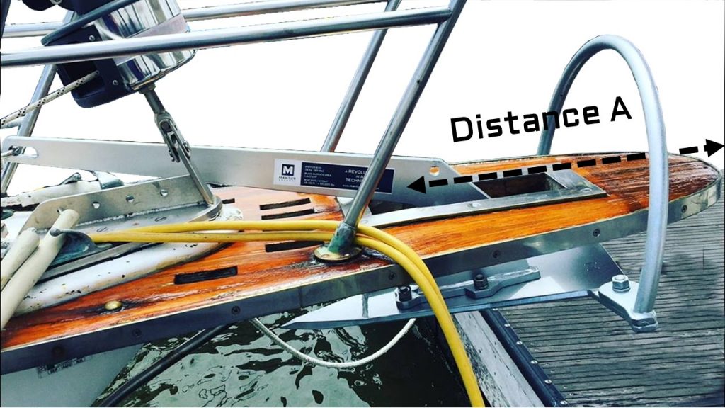 Bow Pulpit Fit - Mantus Marine