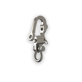 Mooring Shackle | Mooring Line Snap Shackle | Mantus Marine