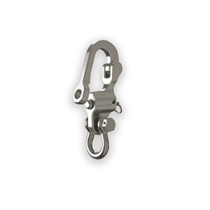 Mooring Shackle | Mooring Line Snap Shackle | Mantus Marine