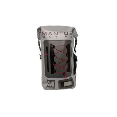 Mantus Anchor Bridle and Snubber System | Mantus Marine