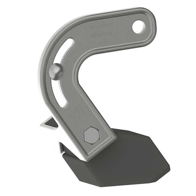 Mantus AnchorGuard - Mantus Marine Stainless Steel AnchorGuard