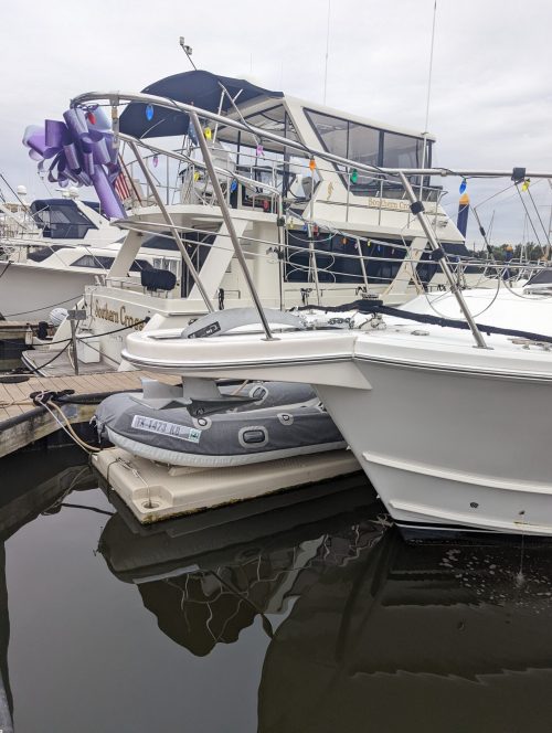 Mantus M2 Anchor - Best Setting Anchor, sets first time every time