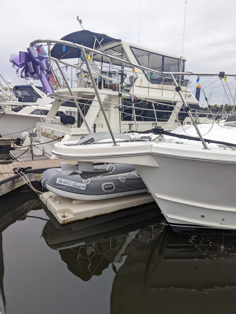 Mantus M2 Anchor - Best Setting Anchor, sets first time every time