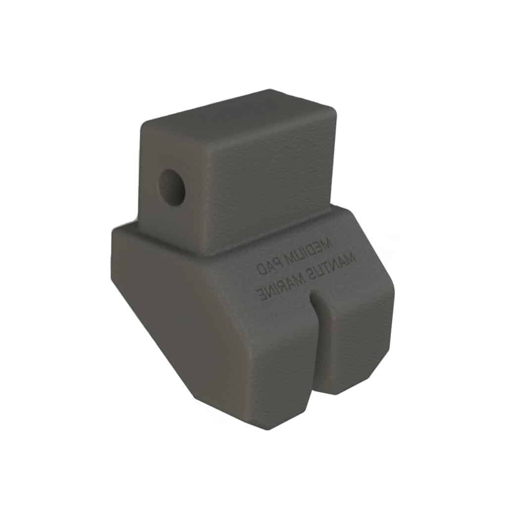 Polyurethane Pad for Anchor-Guard Medium - Mantus Marine