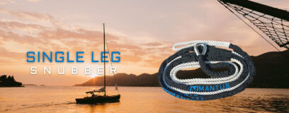 Mantus Anchor Bridle and Snubber System | Mantus Marine
