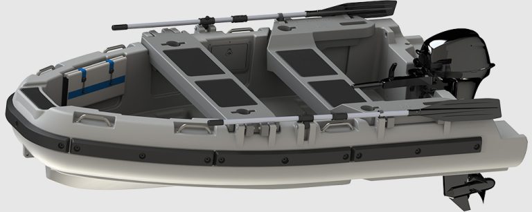 Mantus Anchor Bridle and Snubber System | Mantus Marine