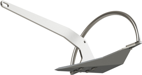 Ground Tackle - Mantus Marine