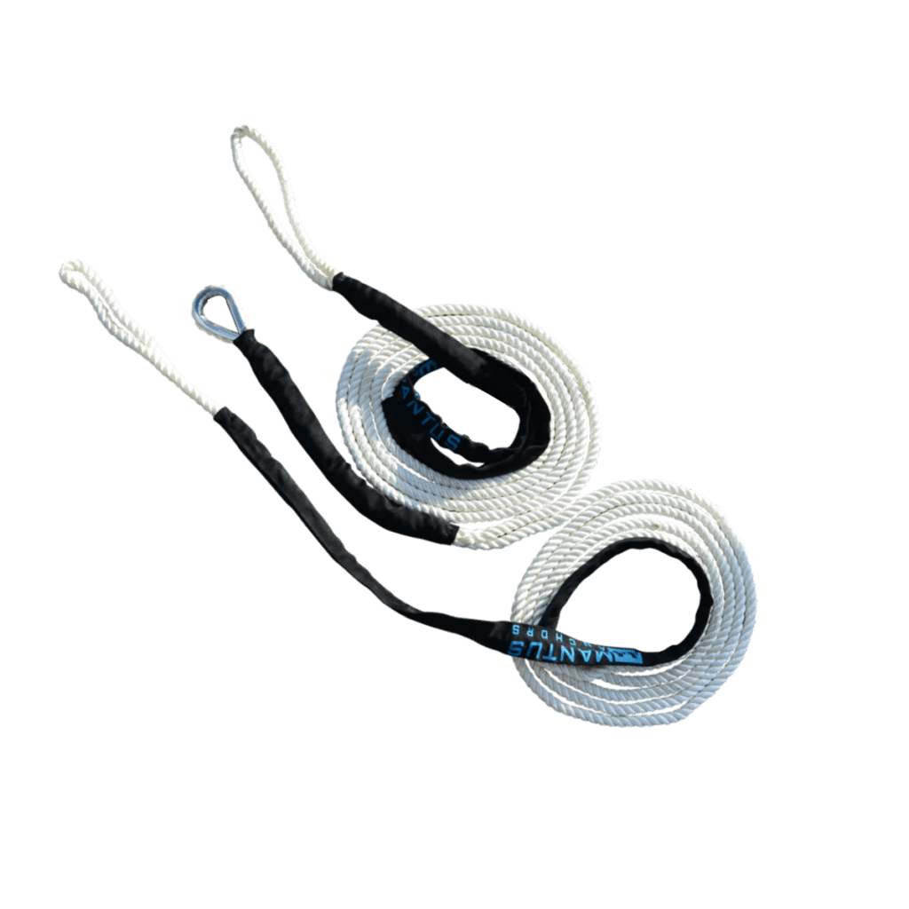 Universal Bridles Archives - Mantus Marine