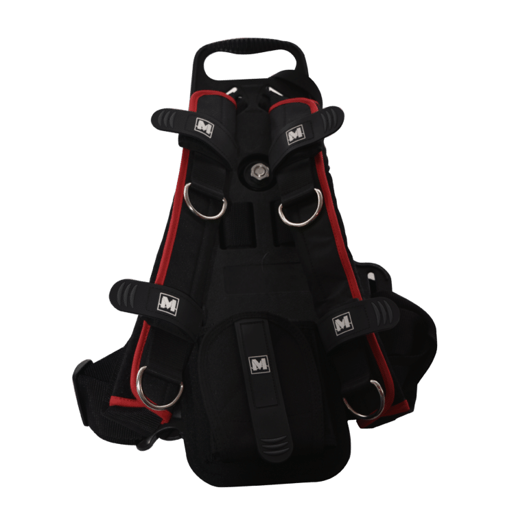 Mini Scuba System | Small Scuba Gear | Mantus Marine