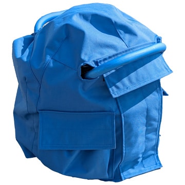 Mantus Scuba Gear - Mantus Marine