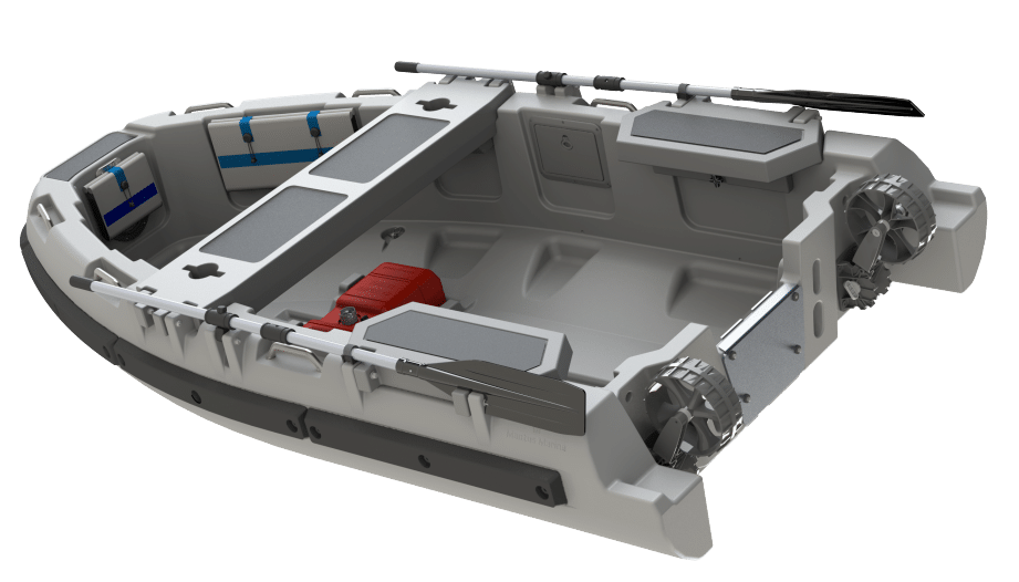 Mantus Marine Boats Archives - Mantus Marine