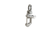 M3 CH4 1/2 to 5/8" Stainless Steel Chain Hook - Mantus Marine