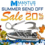 Mantus Anchor Bridle and Snubber System | Mantus Marine
