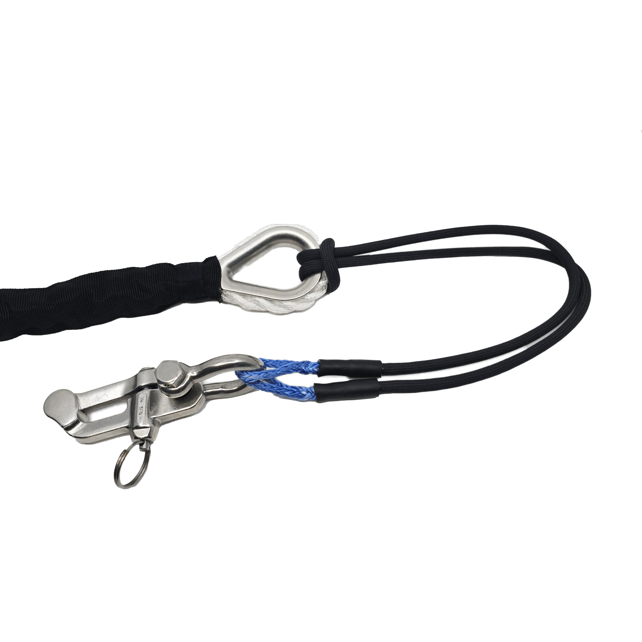 Mooring Shackle | Mooring Line Snap Shackle | Mantus Marine