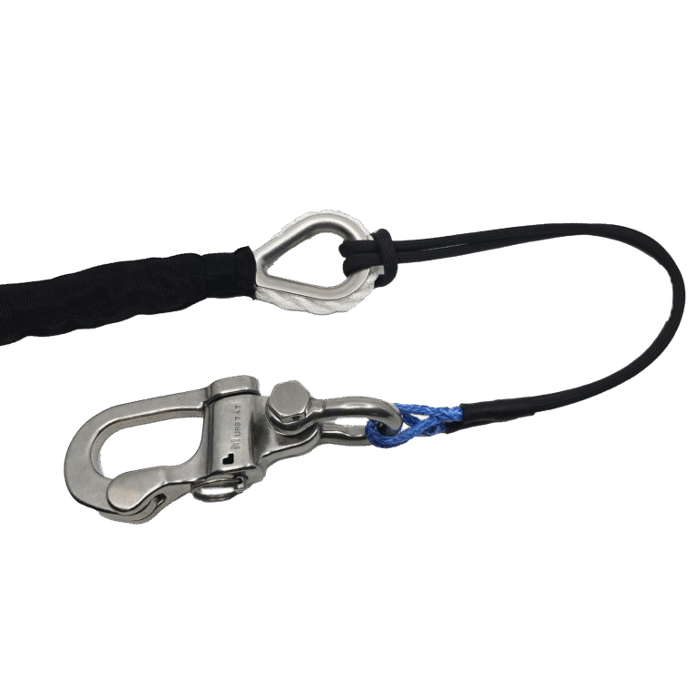 Mooring Shackle | Mooring Line Snap Shackle | Mantus Marine