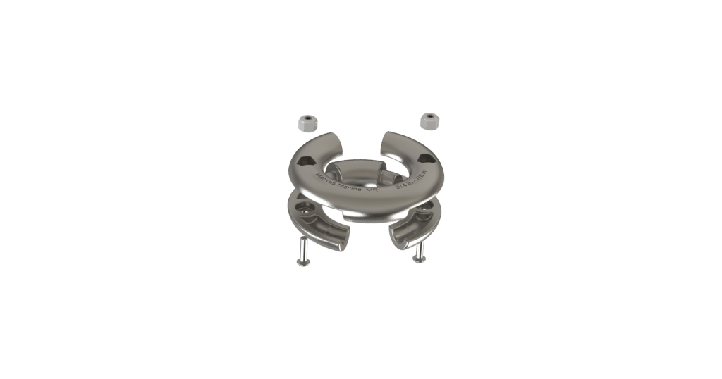Bridle Ring - Mantus Marine